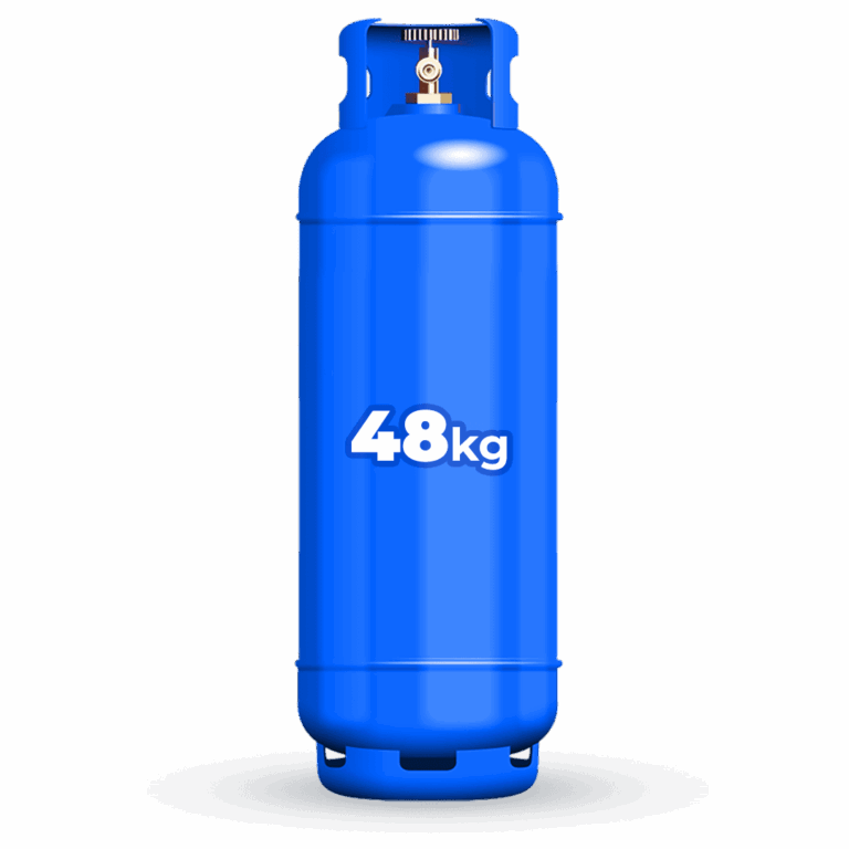 Starting an LP Gas Retail Business in Zimbabwe : A Comprehensive Guide ...
