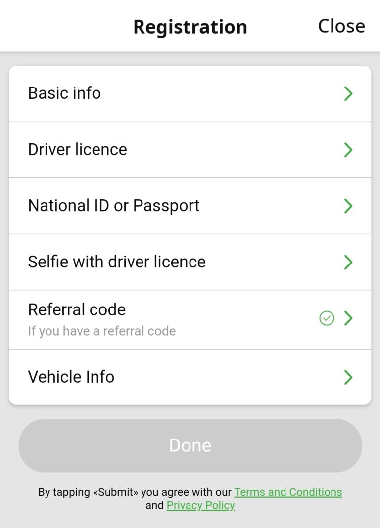 How to Start an inDrive Business in Zimbabwe: A Complete Guide - ZimLedger