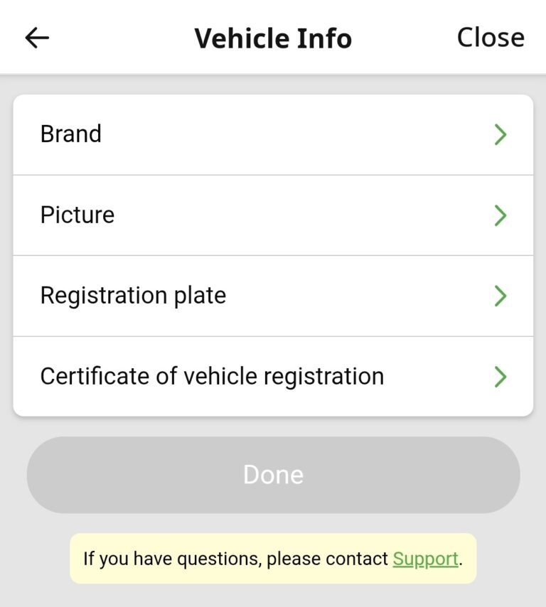 How to Start an inDrive Business in Zimbabwe: A Complete Guide - ZimLedger