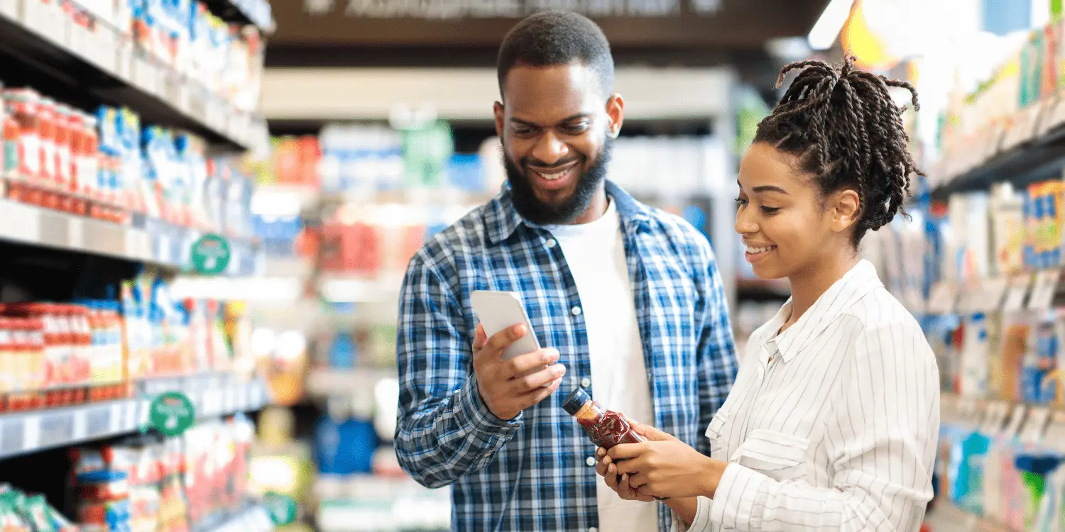An Open Letter to Michelle - The Grocery Money Leak - ZimLedger